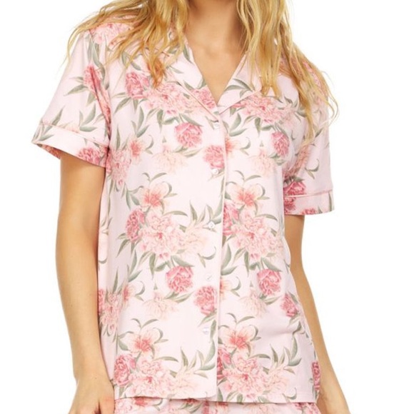 Flora Nikrooz | Intimates & Sleepwear | Flora By Flora Nikrooz2 Piece ...